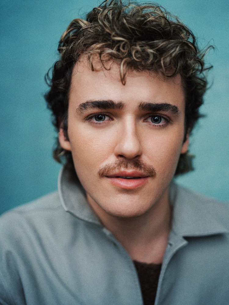 Brooklyn Actor Headshot Photographer | Jeffrey Mosier | NYC